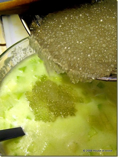 Honeydew Sago Dessert Recipe: A Refreshing Summer Treat! - House of Annie